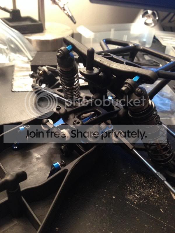 Team Associated SC10B Race Buggy - Page 54 - R/C Tech Forums