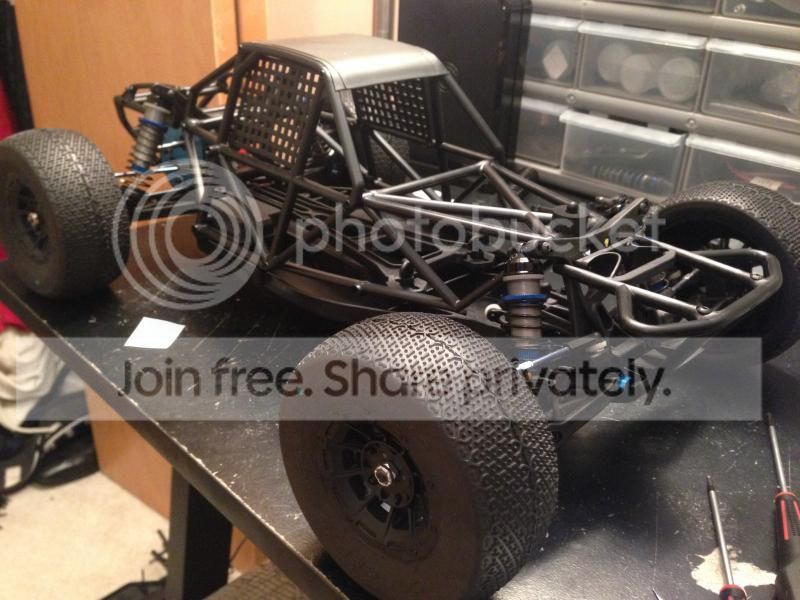 Team Associated SC10B Race Buggy - Page 55 - R/C Tech Forums
