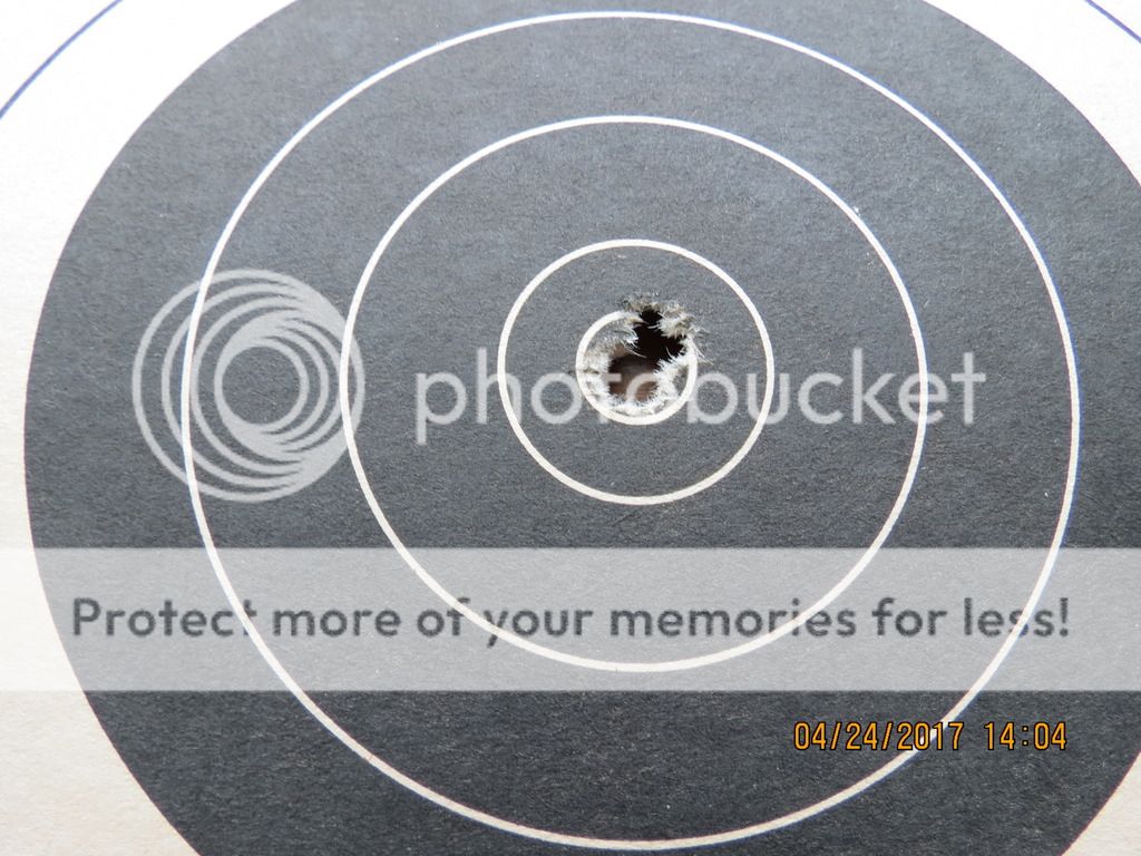 1, 2, and 3 steps above Wolf Match Extra? | Rimfire Central Firearm Forum