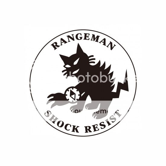 Casio's Master of G Rangeman GW9400 - The Dive Watch Connection