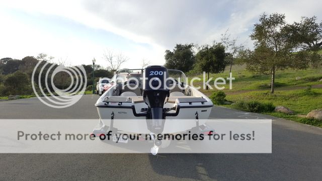 2004 Ranger Reata 190vs 200hp Mercury Super Clean - Bass Fishing Forum ...