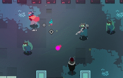 Why no "16 bit" style games? | NeoGAF