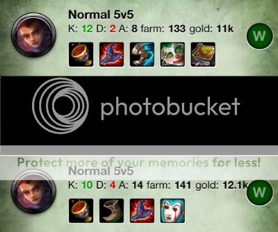 Karma Build Guide : Getting Karma - An AP mid guide to Karma S3 ...